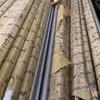 China Grade 201 Stainless Steel Bright Bar Hot Rolled with Diameter 3mm - 50mm for sale