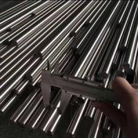 China ASTM 276 Grade 304 Bright Polished Stainless Steel Round Bar Diameter 3-150mm for sale