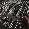 China ASTM 276 Grade 304 Bright Polished Stainless Steel Round Bar Diameter 3-150mm for sale
