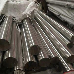China ASTM 201 304 310 430 Bright Surface Stainless Steel Round Bar Cold Drawn Hot Rolled for sale