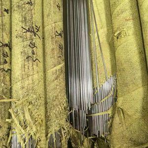 China Bright Surface 304 Stainless Steel Round Bar with Diameter 3-50mm in 6m Length for sale