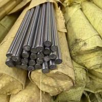 China H9 H10 H11 Tolerance Stainless Steel Bright Bar with Bright Polished Outside in Grade 201 304 316L 310S for sale