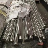 China AISI 440C Hot Rolled Stainless Steel Round Bar Bright Bar with OD 6-300mm for sale