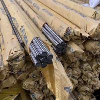 China AISI 440C Hot Rolled Stainless Steel Round Bar Bright Bar with OD 6-300mm for sale