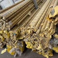 China Bright Stainless Steel Round Bar JIS SUS440C Hot Rolled OD 6-300mm Ground Bars Rods for sale