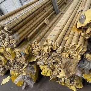 China Bright Stainless Steel Round Bar JIS SUS440C Hot Rolled OD 6-300mm Ground Bars Rods for sale