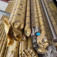 China Bright Stainless Steel Round Bar JIS SUS440C Hot Rolled OD 6-300mm Ground Bars Rods for sale