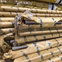 China ASTM AISI 304 4mm Diameter Hot Rolled Stainless Steel Bar Rod for Construction and Decoration for sale
