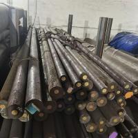 China ASTM A276 347H Grade Hot Rolled Stainless Steel Bar SS Bar with OD 6-300mm for sale