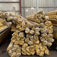 China ASTM A276 Bright Annealing 321 Stainless Steel Round Bar with OD 6-300mm for sale
