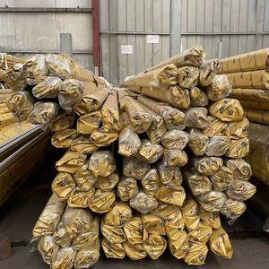 China ASTM A276 Bright Annealing 321 Stainless Steel Round Bar with OD 6-300mm for sale