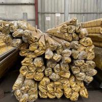 China ASTM A276 Bright Annealing 321 Stainless Steel Round Bar with OD 6-300mm for sale
