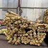 China Hot Rolled Stainless Steel Round Bar with Bright Surface and OD 6-300mm for Industrial Applications for sale