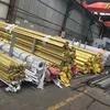 China Hot Rolled Stainless Steel Round Bar with Bright Surface and OD 6-300mm for Industrial Applications for sale