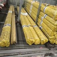 China Grade 201 304 316L Stainless Steel Round Bar with Bright Surface in 4m 6m Length for sale