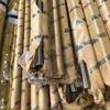 China Grade 201 304 316L Stainless Steel Round Bar with Bright Surface in 4m 6m Length for sale