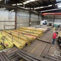 China Grade 431 Stainless Steel Bar with Bright Polishing and OD 6-300mm SS Bar for sale