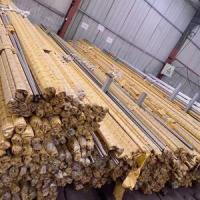 China Bright Surface Stainless Steel Round Bar with OD 6-300mm at Factory Price for sale