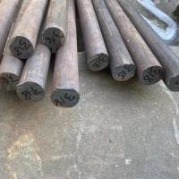 China 654SMO Stainless Steel Round Bar UNS S32654 Super Austenitic Diameter 6-300mm Corrosion Resistant for sale