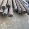 China 654SMO Stainless Steel Round Bar UNS S32654 Super Austenitic Diameter 6-300mm Corrosion Resistant for sale