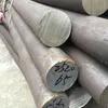 China 654SMO Stainless Steel Round Bar UNS S32654 Super Austenitic Diameter 6-300mm Corrosion Resistant for sale