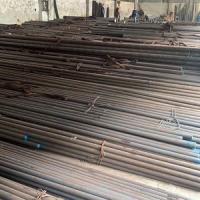 China Bright Polished 654SMO Stainless Steel Bar Hot Rolled with 6-300mm Diameter Super Austenitic Stainless Steel for sale
