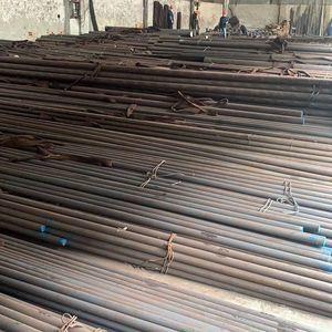 China Bright Polished 654SMO Stainless Steel Bar Hot Rolled with 6-300mm Diameter Super Austenitic Stainless Steel for sale