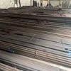 China Bright Polished 654SMO Stainless Steel Bar Hot Rolled with 6-300mm Diameter Super Austenitic Stainless Steel for sale