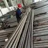 China Bright Polished 654SMO Stainless Steel Bar Hot Rolled with 6-300mm Diameter Super Austenitic Stainless Steel for sale