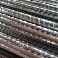 China 316 Stainless Steel Rebar ASTM A955 with Pickling Surface for Bridge and Sea Platform for sale
