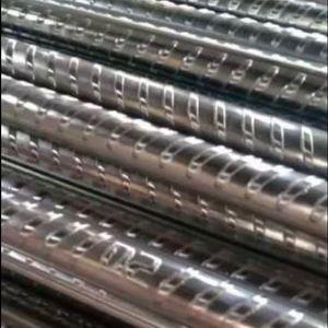 China 316 Stainless Steel Rebar ASTM A955 with Pickling Surface for Bridge and Sea Platform for sale