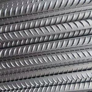 China AISI304 AISI316 Stainless Steel Rebar with Pickling Surface in Diameter 8mm 10mm 12mm 16mm 20mm for sale