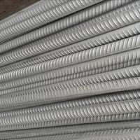 China Duplex S32304 Stainless Steel Rebar for Bridge Structure in 6m 12m Length for sale