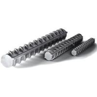 China ASTM A955/A955M Standard Corrosion Resistant Stainless Steel Rebar with Pickling Surface Treatment for sale