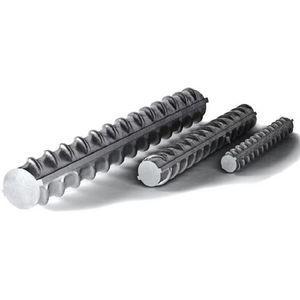 China ASTM A955/A955M Standard Corrosion Resistant Stainless Steel Rebar with Pickling Surface Treatment for sale