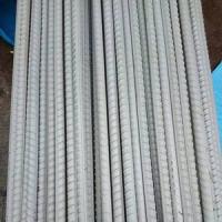 China Corrosion Resistant High Strength ASTM A955/A955M Stainless Steel Rebar Duplex SS Rebar for sale