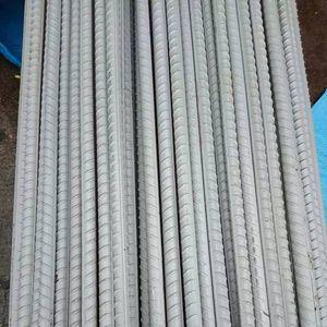 China Corrosion Resistant High Strength ASTM A955/A955M Stainless Steel Rebar Duplex SS Rebar for sale