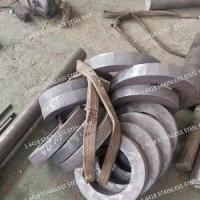China EN 1.4418 Hot Rolled Forged Alloy Round Bar with Bright Surface and Custom Length Cutting for sale