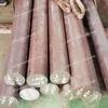 China EN 1.4418 Hot Rolled Forged Alloy Round Bar with Bright Surface and Custom Length Cutting for sale