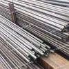 China Hot Rolled Forged 1.4418 Stainless Steel Bar for Marine and Hydro Power Applications for sale