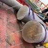 China 1.4418 Grade Hot Rolled Stainless Steel Round Bar Bright Polished for Industrial Applications for sale