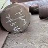 China 1.4418 Grade Hot Rolled Stainless Steel Round Bar Bright Polished for Industrial Applications for sale