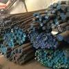 China Hot Rolled 321 Stainless Steel Bar 10 - 140mm Diameter in 6m Length SS Round Bar for sale