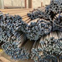 China Forged Stainless Steel Bar Grade 321 Cold Rolled Diameter 140-300mm SS Round Bar for sale