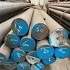 China Forged Stainless Steel Bar Grade 321 Cold Rolled Diameter 140-300mm SS Round Bar for sale