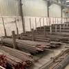 China Forged Stainless Steel Bar Grade 321 Cold Rolled Diameter 140-300mm SS Round Bar for sale
