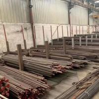 China 321 Stainless Steel Round Bar Cold Rolled with Bright Surface Diameter 10-200mm for sale