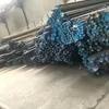 China Baosteel 321 Stainless Steel Rod and Shaft Cold Rolled with Bright Surface Custom Cutting 6-200mm for sale