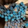 China Baosteel 321 Stainless Steel Rod and Shaft Cold Rolled with Bright Surface Custom Cutting 6-200mm for sale