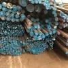 China Baosteel 321 Stainless Steel Rod and Shaft Cold Rolled with Bright Surface Custom Cutting 6-200mm for sale